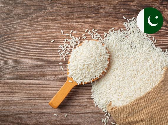 KGT Foods – Rice Supplier in Dubai